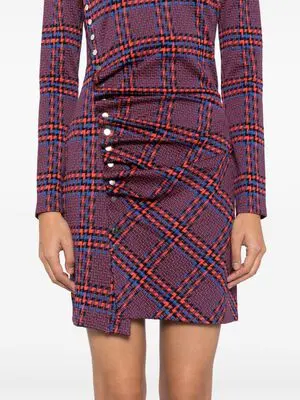 Rabanne Short Dress
