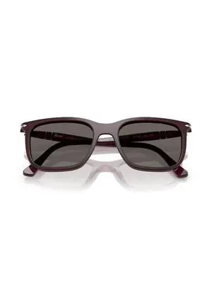 Persol Square Frame Sunglasses