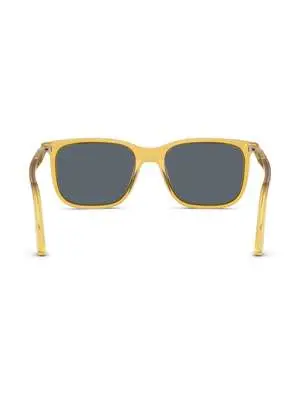 Persol Renzo Square Sunglasses