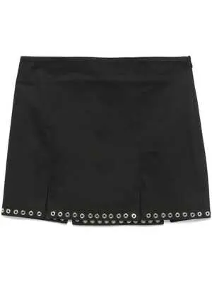 LUDOVIC DE SAINT SERNIN Lisette Mini Skirt
