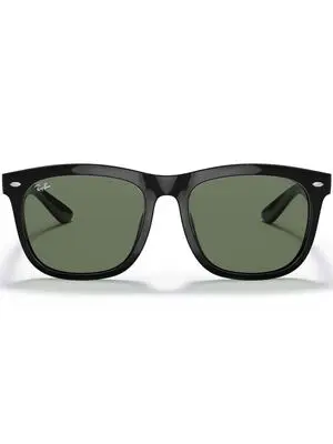 Ray-ban Square Frame Sunglasses