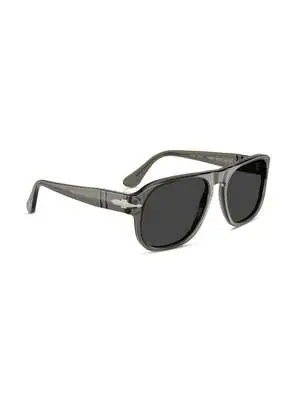 Persol Square Frame Sunglasses