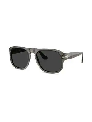 Persol Square Frame Sunglasses