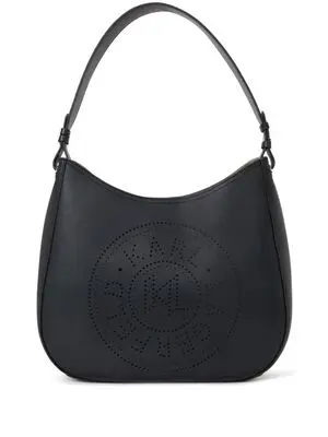Karl Lagerfeld K/circle Hobo Bag