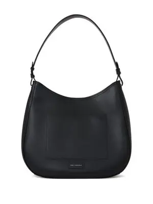 Karl Lagerfeld K/circle Hobo Bag