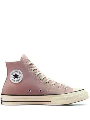 CONVERSE Chuck 70 High-top Sneakers - Pink
