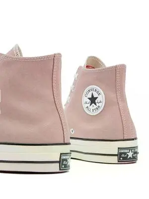 CONVERSE Chuck 70 High-top Sneakers - Pink