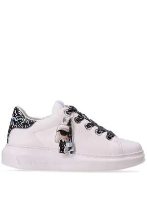 Karl Lagerfeld Low Top Sneakers For Women