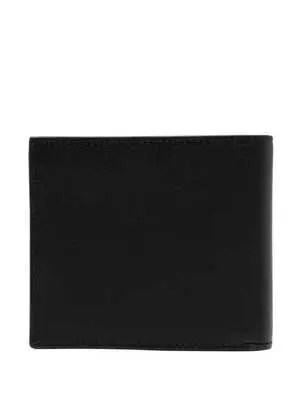 Paul Smith X Manchester United Stretford End Bi-fold Wallet