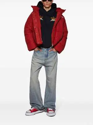 Mihara Yasuhiro Peterson23 Sneakers - Red