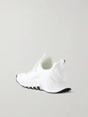 Nike Free Metcon 6 Rubber-trimmed Sneakers