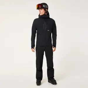 Oakley Kendall Rc Shell Jacket 2.0 - Black