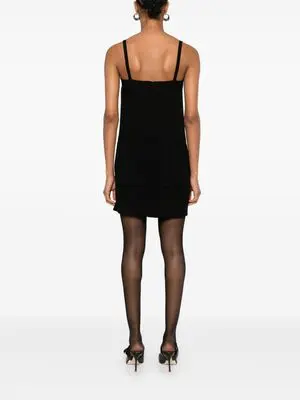 Max Mara Mini Dress
