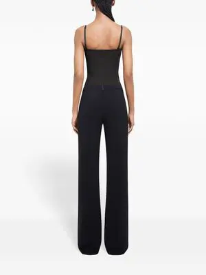 COURREGES Illusion Trousers