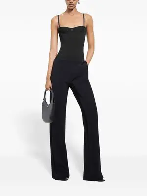 COURREGES Illusion Trousers