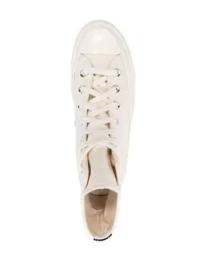 Comme Des Garçons Chuck Taylor High-top Sneakers
