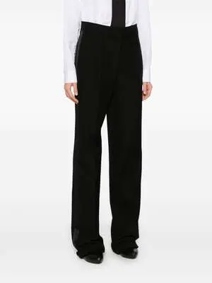 Max Mara Wool Trousers