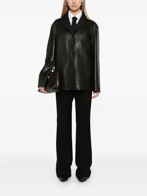 Max Mara Wool Trousers