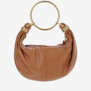 Chloé Bracelet Hobo Bag
