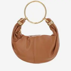 Chloé Bracelet Hobo Bag