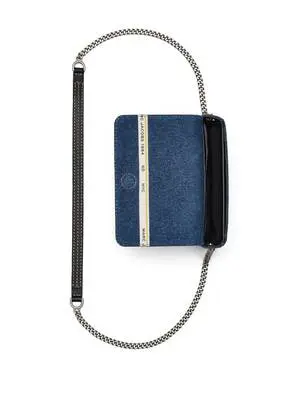Marc Jacobs Mini Bag Denim Shoulder Bag