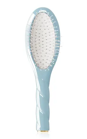 LA BONNE BROSSE N.04 The Small Miracle Detangling Brush - Light Blue