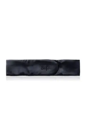 Slip Slipsilk Glam Band - Black