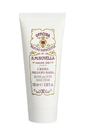 Santa Maria Novella Shaving & Beard Care Products For Men