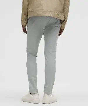 Lululemon Abc Skinny-fit 5 Pocket Pant 34l