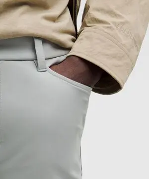 Lululemon Abc Skinny-fit 5 Pocket Pant 34l