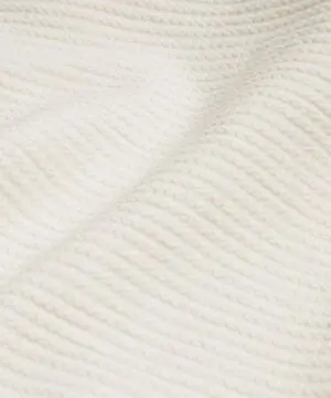 Lululemon Engineered Warmth Long-sleeve Crew - Bone/bone