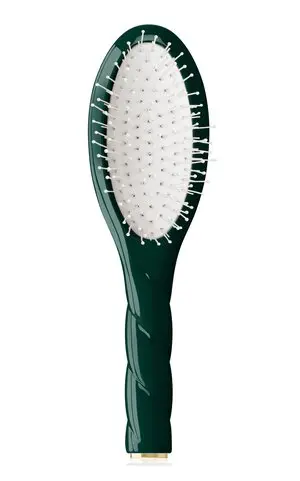 LA BONNE BROSSE La Bonne Brosse N.04 Detangling Brush Green
