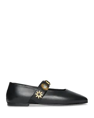 Freda Salvador Flat Flats For Women