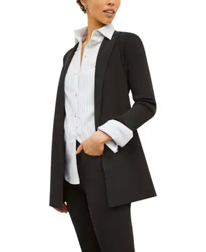 M.M.LAFLEUR Merritt Jardigan - Black
