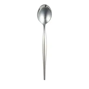 VIETRI Natura Teaspoon - Silver