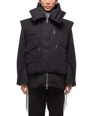 Helmut Lang Quilted Jackets For Men
