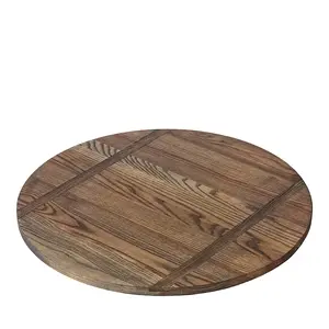 J.K. ADAMS 18 Lazy Susan - Ash