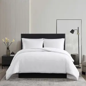 Vera Wang Waffle Pique Duvet Cover Set, Queen