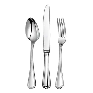 Christofle Spatours - Silverplate