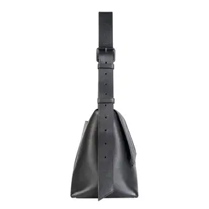Balenciaga Downtown Medium Shoulder Bag
