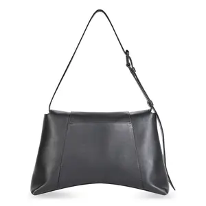 Balenciaga Downtown Medium Shoulder Bag