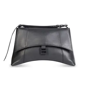 Balenciaga Downtown Medium Shoulder Bag