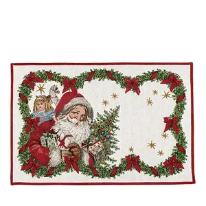 VILLEROY & BOCH Toy's Fantasy Placemat: Santa - Multi