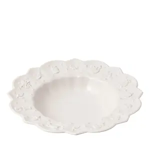 VILLEROY & BOCH Toy's Delight Royal Classic 12 Piece Plate Set