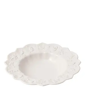 VILLEROY & BOCH Toy's Delight Royal Classic 12 Piece Plate Set