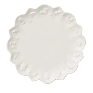 VILLEROY & BOCH Toy's Delight Royal Classic Breakfast Set For 2
