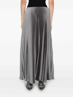 BLANCA VITA Gala Maxi Skirt