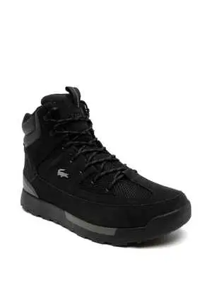 Lacoste Urban Breaker High-top Sneakers