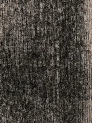 Paul Smith Mohair Rib Scarf