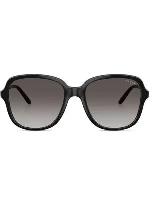 VOGUE EYEWEAR Vogue Eyewear VO5601S Sunglasses Black